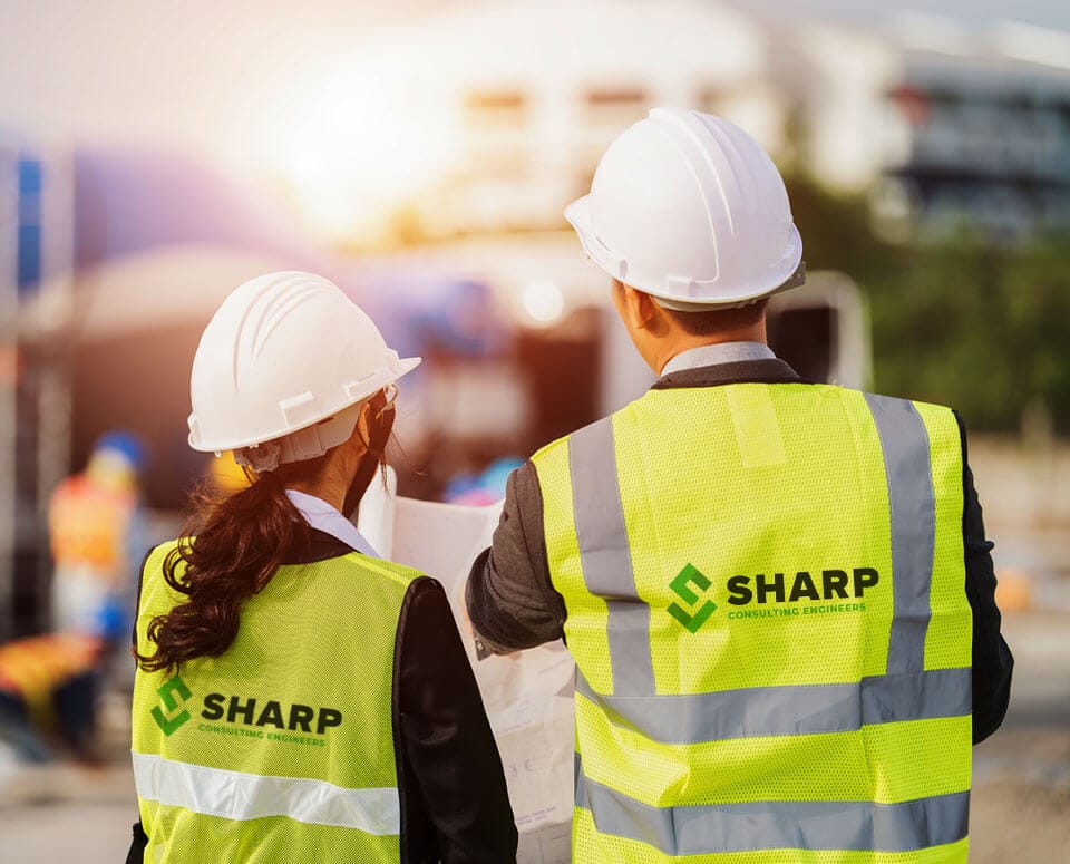 Sharp Consulting Engineers - Structural & Civil Engineering Consultants
